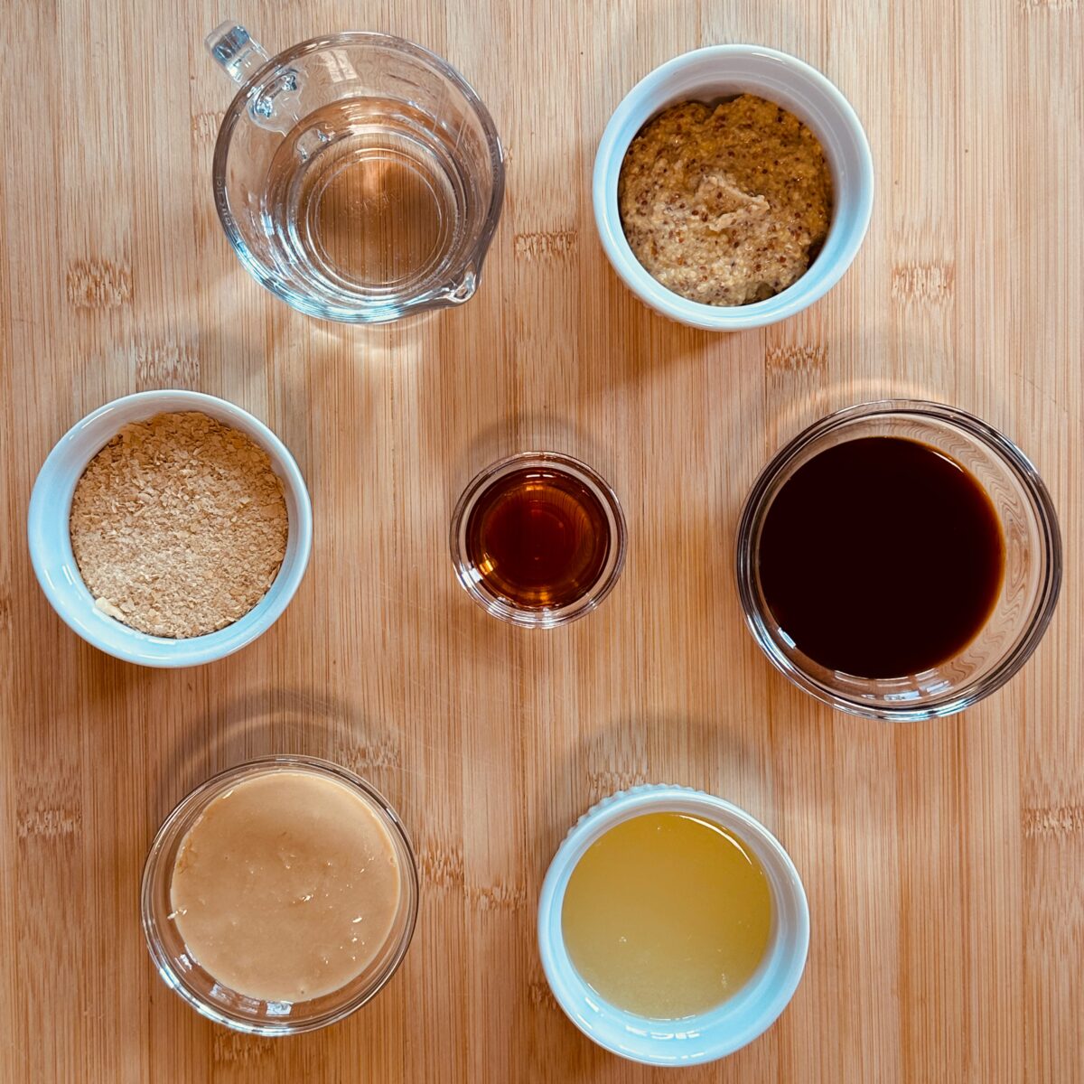 Chef AJ's House Dressing (Review) - Plantiful Table